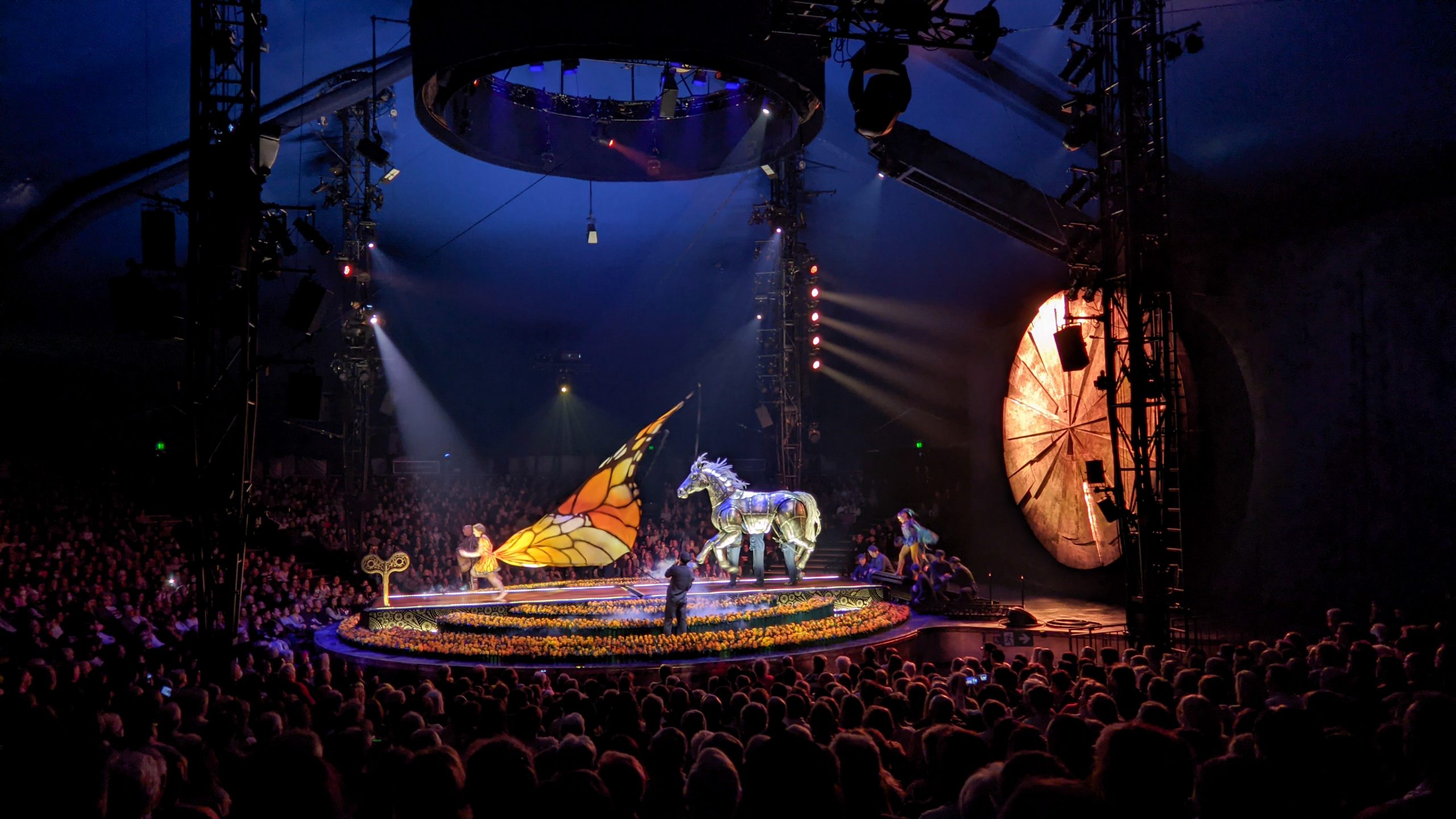 ACTIVIDADES MARAVILLOSAS DE OCIO CON LAS FAMILIAS DE DISTRITO RETIRO ...